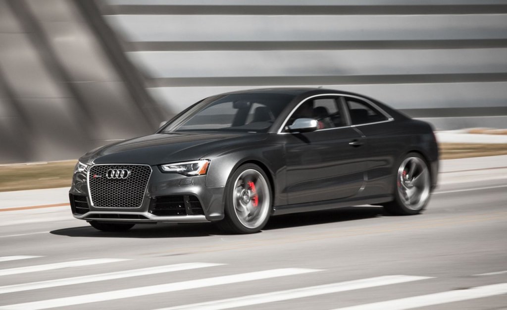 Audi RS5 (First Generation) Buyers Guide | Exotic Car Hacks