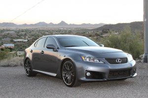 Lexus IS-F Buyers Guide | Exotic Car Hacks