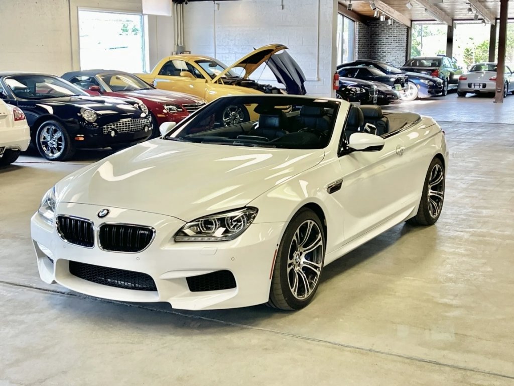 BMW M6 (F12/F13/F06) Generation Buyers Guide | Exotic Car Hacks