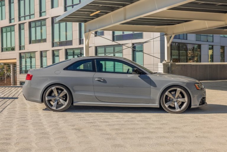 Audi RS5 (First Generation) Buyers Guide | Exotic Car Hacks