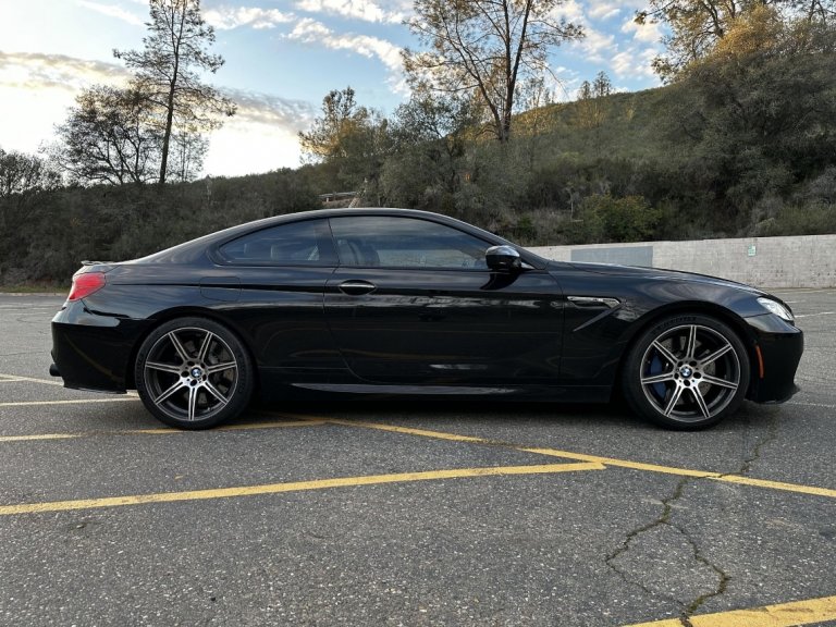 BMW M6 (F12/F13/F06) Generation Buyers Guide | Exotic Car Hacks