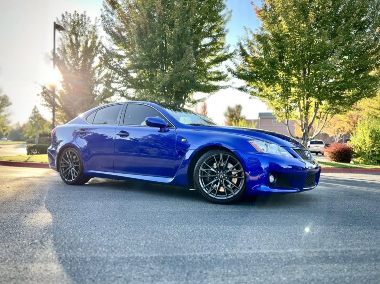 Lexus IS-F Buyers Guide | Exotic Car Hacks