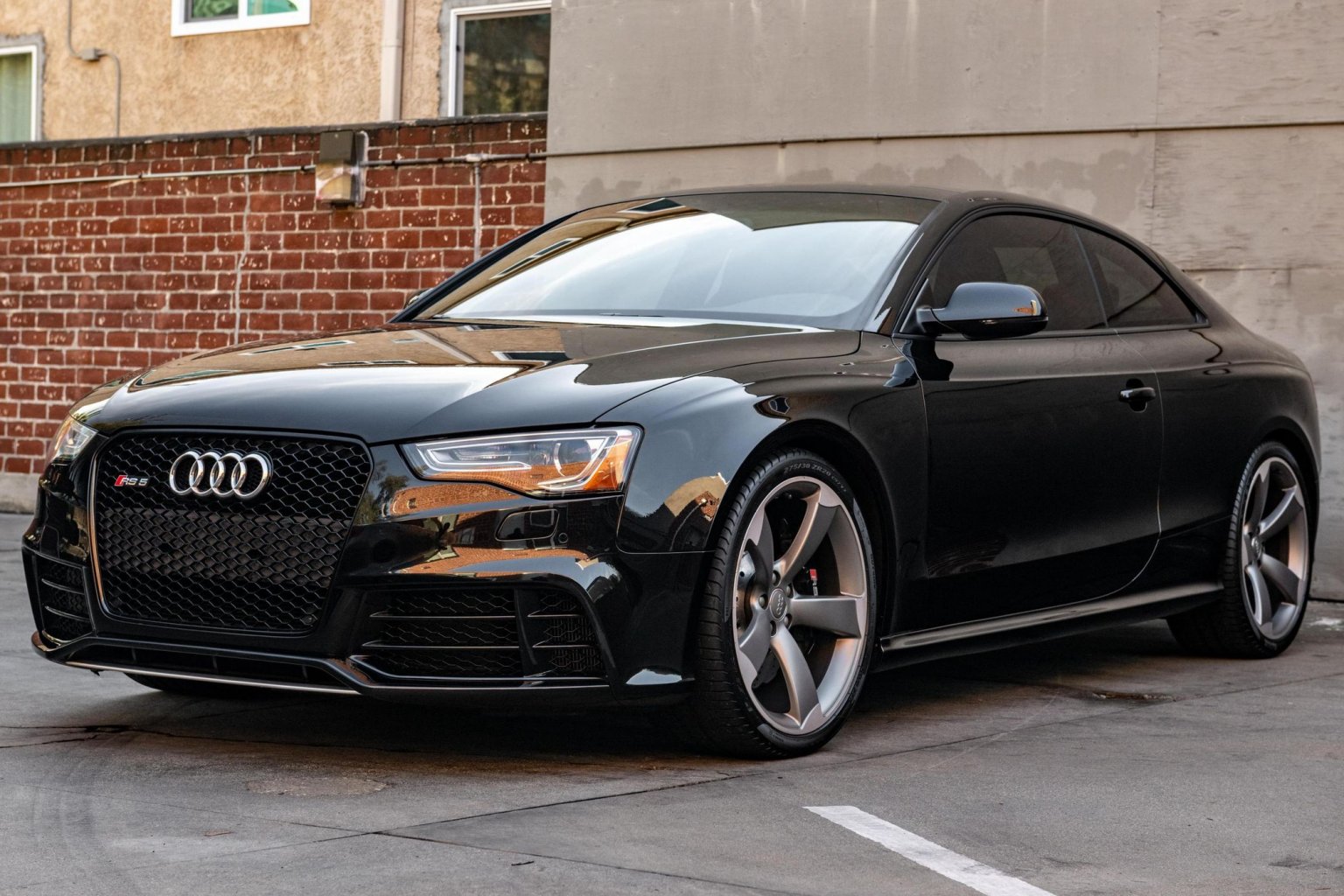 Audi RS5 (First Generation) Buyers Guide | Exotic Car Hacks
