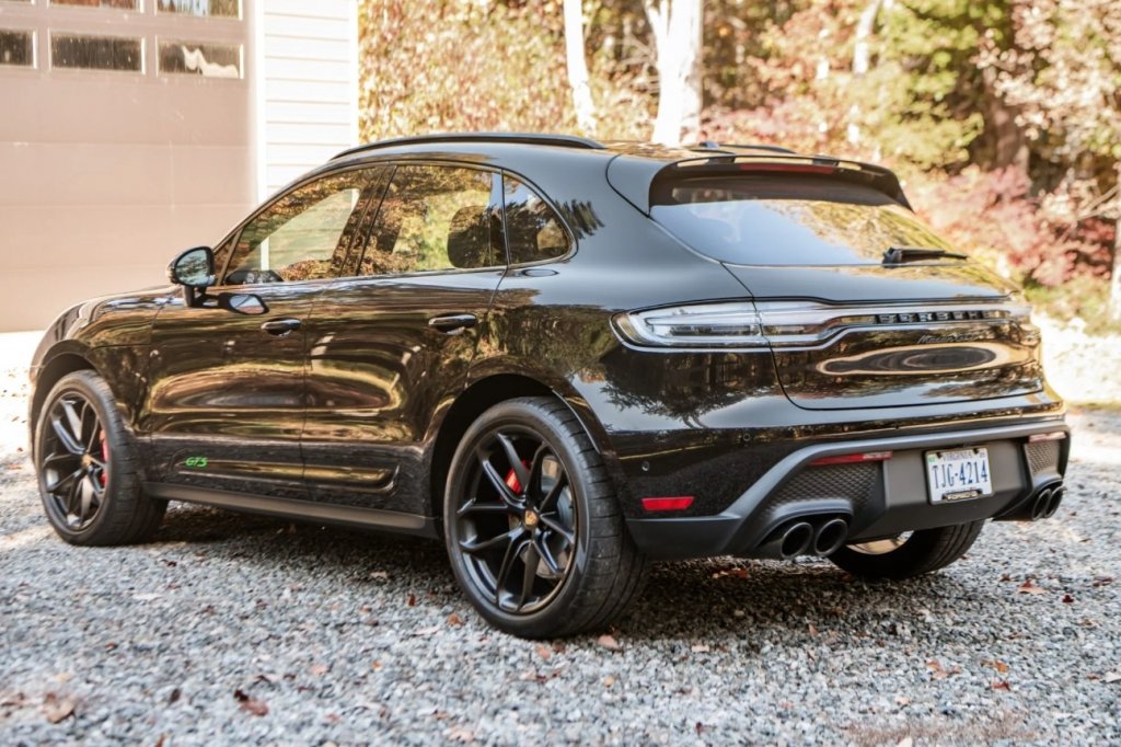Porsche Macan GTS/Turbo (Facelift) Buyers Guide | Exotic Car Hacks