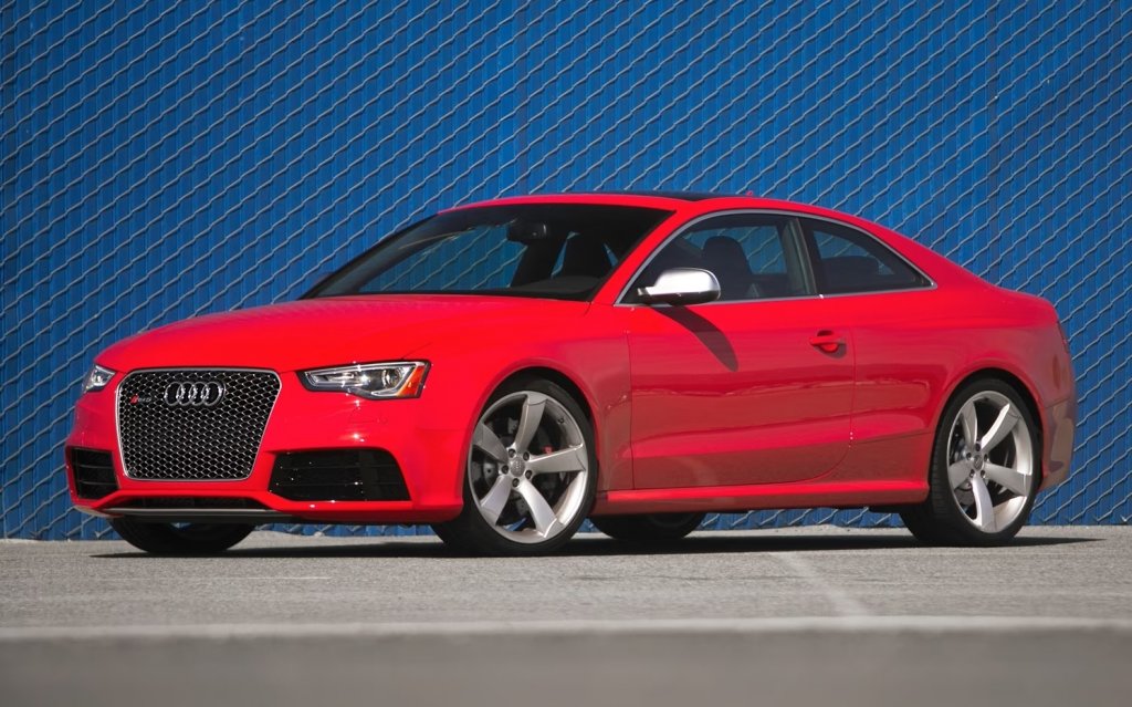 Audi RS5 (First Generation) Buyers Guide | Exotic Car Hacks