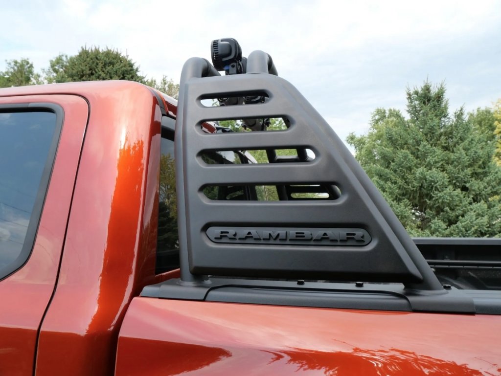 Dodge Ram 1500 TRX Buyers Guide | Exotic Car Hacks