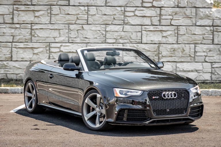 Audi RS5 (First Generation) Buyers Guide | Exotic Car Hacks