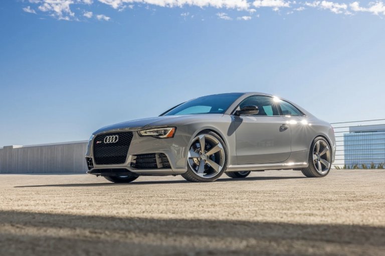 Audi RS5 (First Generation) Buyers Guide | Exotic Car Hacks