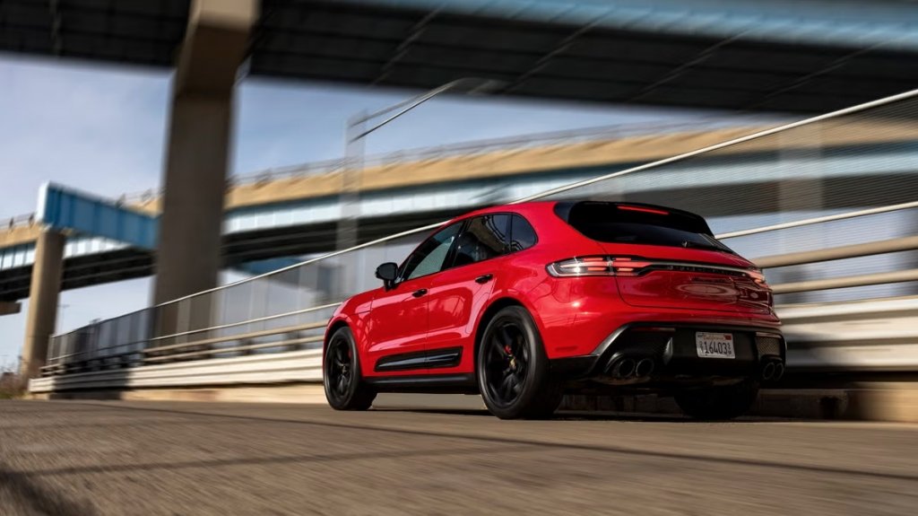 Porsche Macan GTS/Turbo (Facelift) Buyers Guide | Exotic Car Hacks