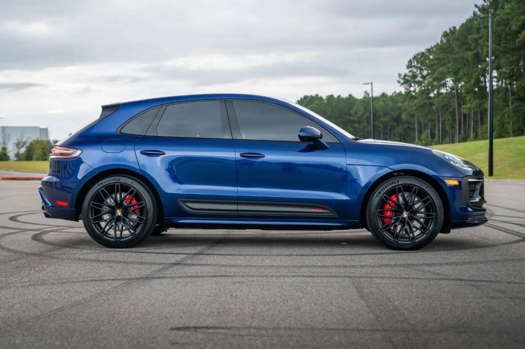 Porsche Macan GTS/Turbo (Facelift) Buyers Guide | Exotic Car Hacks