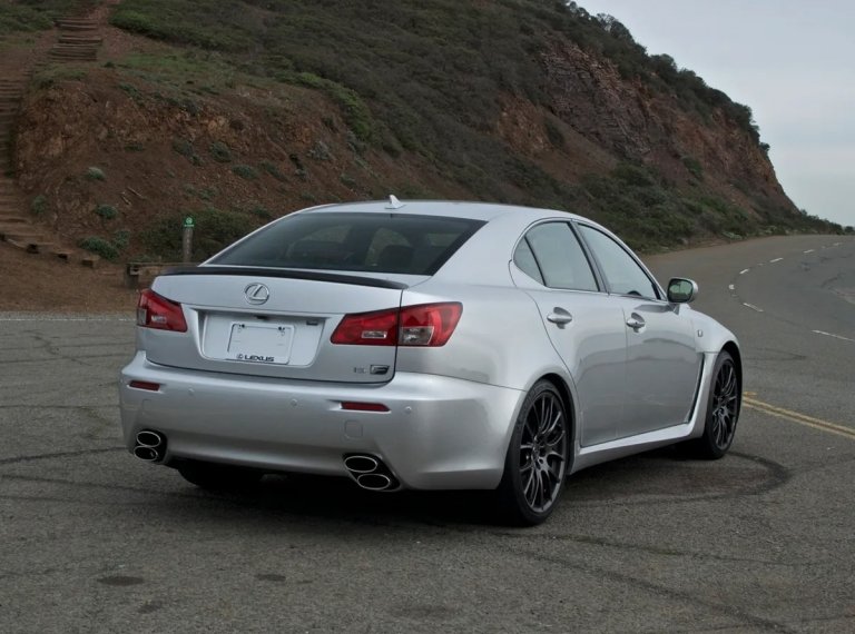 Lexus IS-F Buyers Guide | Exotic Car Hacks