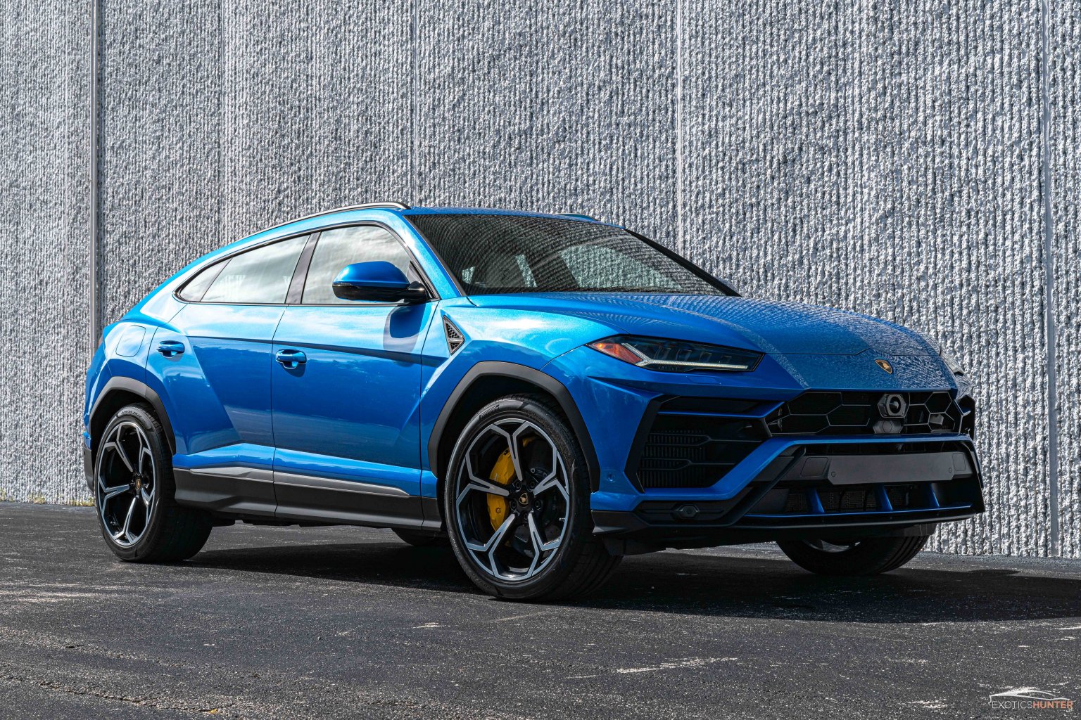 Lamborghini Urus Buyers Guide Opt-In | Exotic Car Hacks